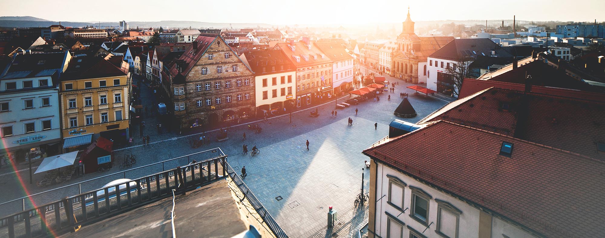 Germany - Welcoming International