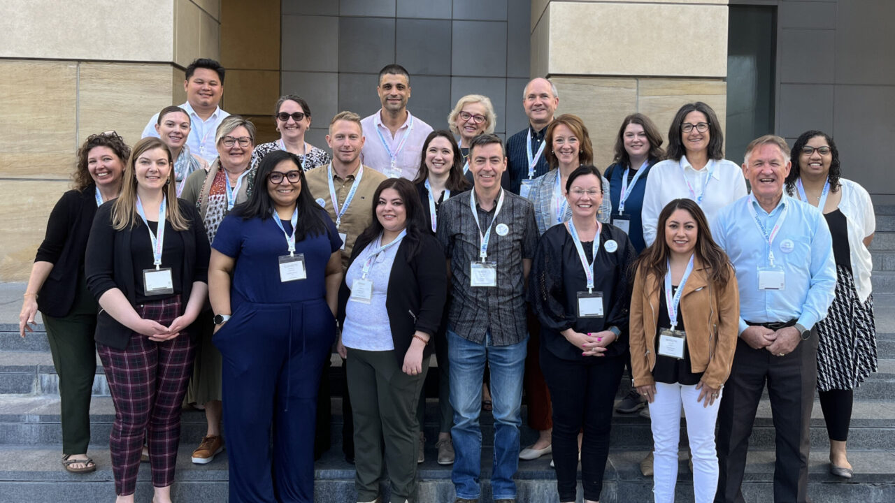 ‘Belonging is our next step’: Reflections from rural leaders on ...